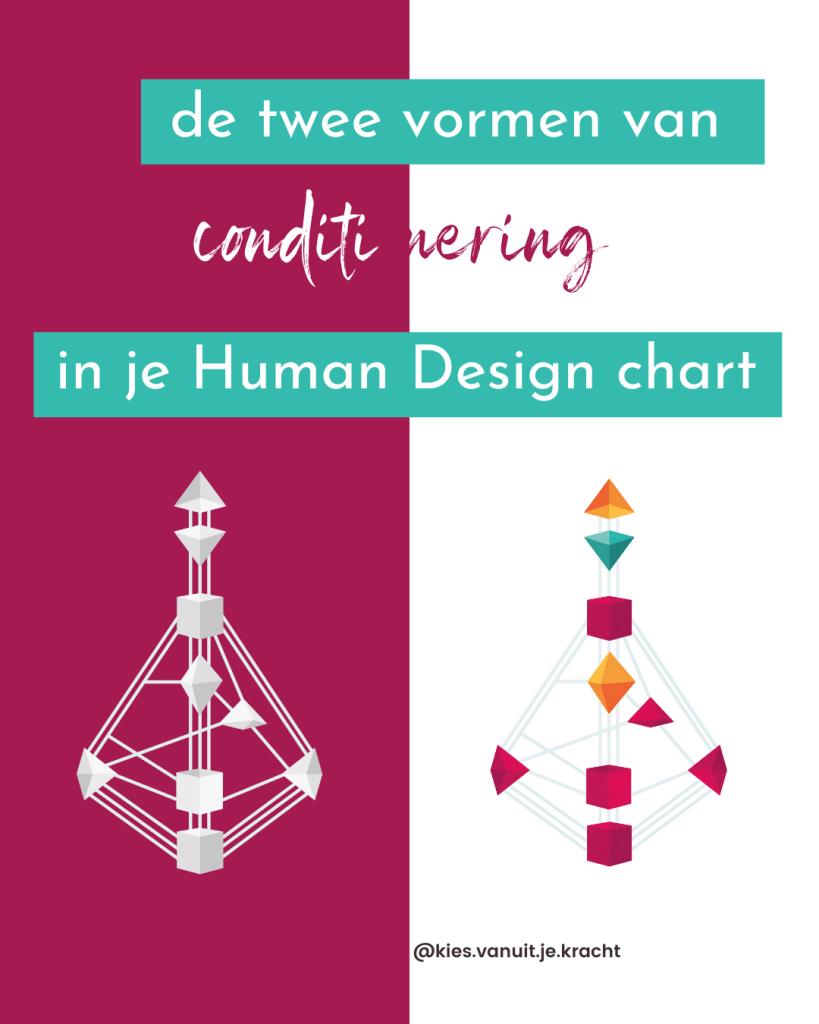 Mijn onconventionele kijk op professioneel Human Design leren - Kies ...
