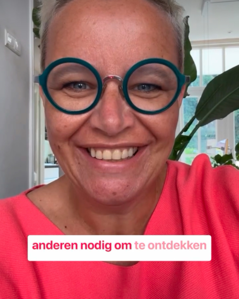 In gesprek met je hogere zelf - Kies vanuit je Kracht