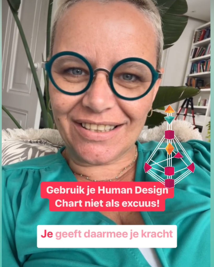 Conditionering: wat is het en hoe kom je er vanaf? - Kies vanuit je Kracht